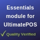 Essentials & HRM (Human resource management) Module for UltimatePOS ...